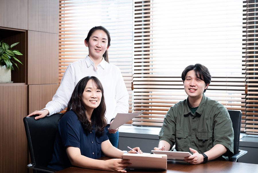 “以三棱镜制造彩虹，以正能量打造更美好的世界”——SK海力士构建ESG战略框架“PRISM” | SK hynix Newsroom