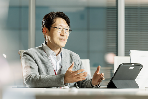 突破传统研发方式——专访成功实现“MCR DIMM”技术创新的主角 | SK hynix Newsroom