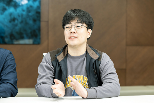 变废为宝: 可回收CMP抛光垫及其创造者们的故事 | SK hynix Newsroom