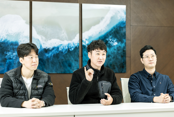 变废为宝: 可回收CMP抛光垫及其创造者们的故事 | SK hynix Newsroom