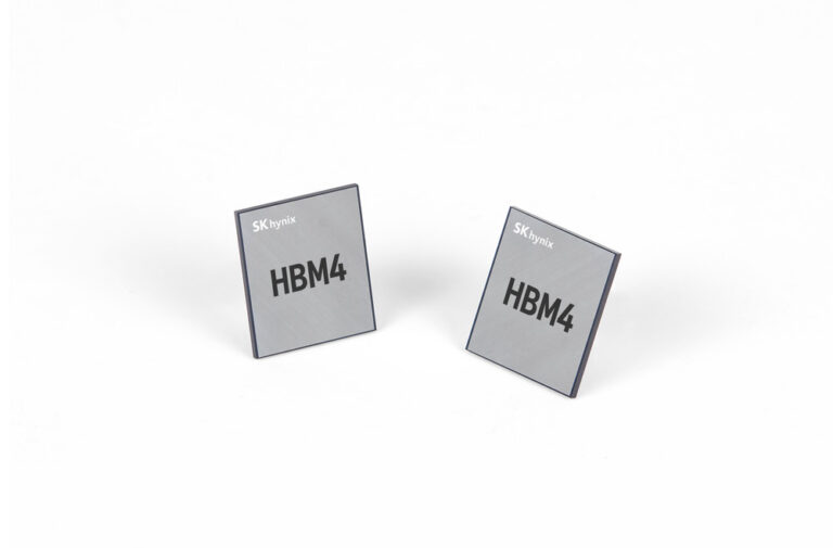 SK海力士全球率先完成HBM4开发并构建量产体系